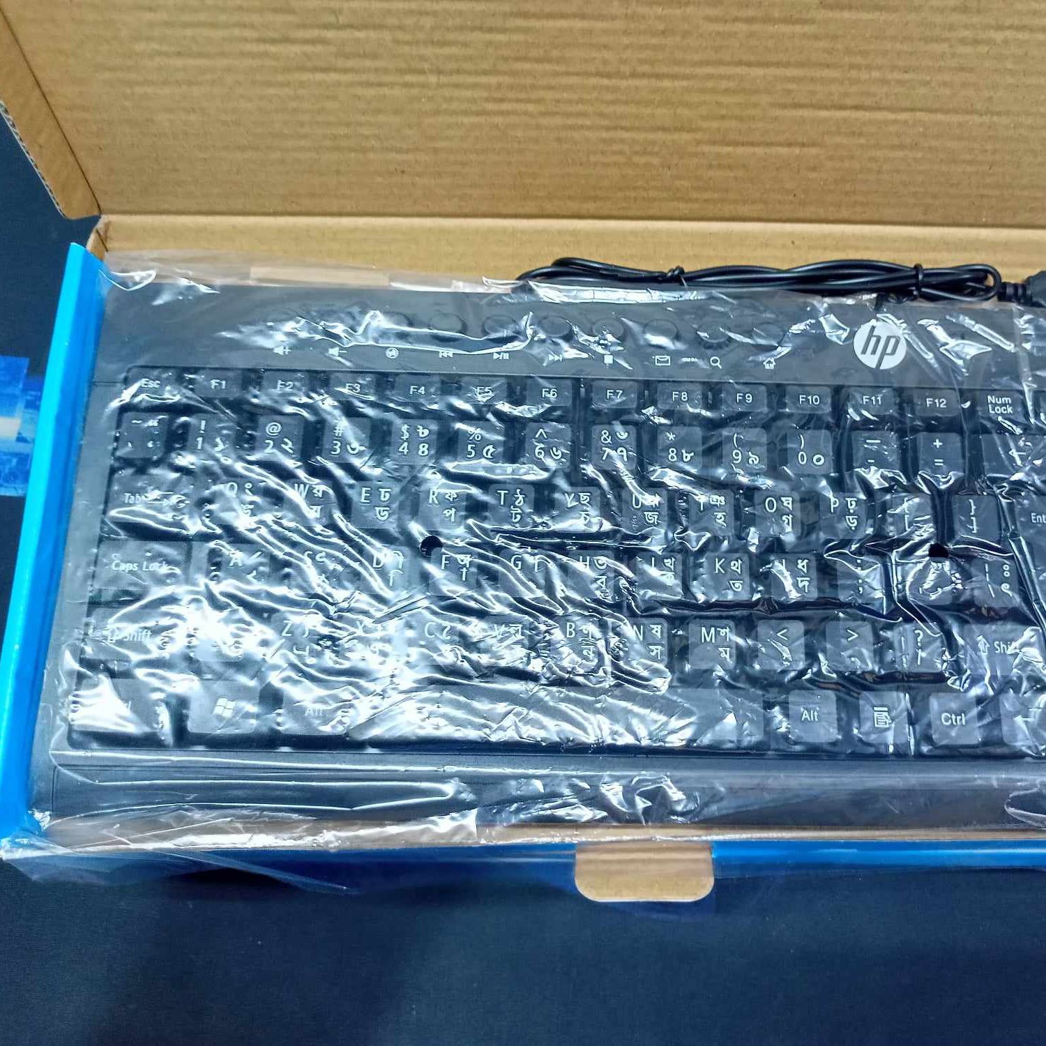 H-K600 USB Comfortable Mini smart keyboard for any laptop or desktop ...