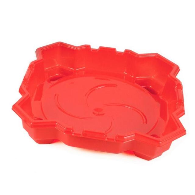 arena beyblade Toys Burst Gyro Arena Disk Exciting Duel Spinning Top ...