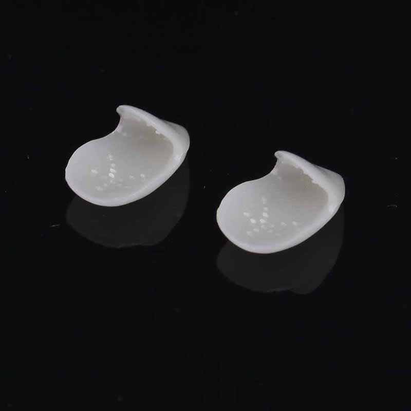 horrific vampire teeth halloween party dentures props zombie devil ...