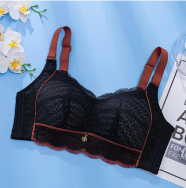Understated -Bra For Women New Big Size Bra Imported High Quality Bra ...