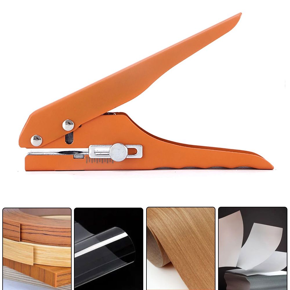 Multifunctional Card Corner Round Puncher Woodworking Paper Cutter Edge ...