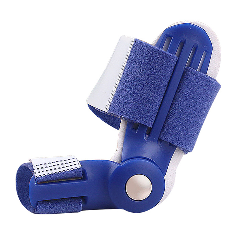 Orthopedic Bunion Corrector Device Hallux Valgus Toe Corrector Pedicure ...