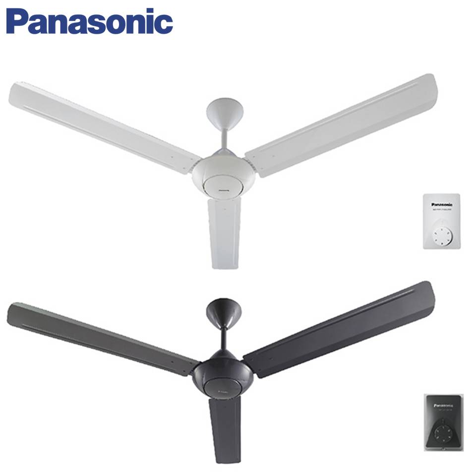 Panasonic Ceiling Fans | Shelly Lighting