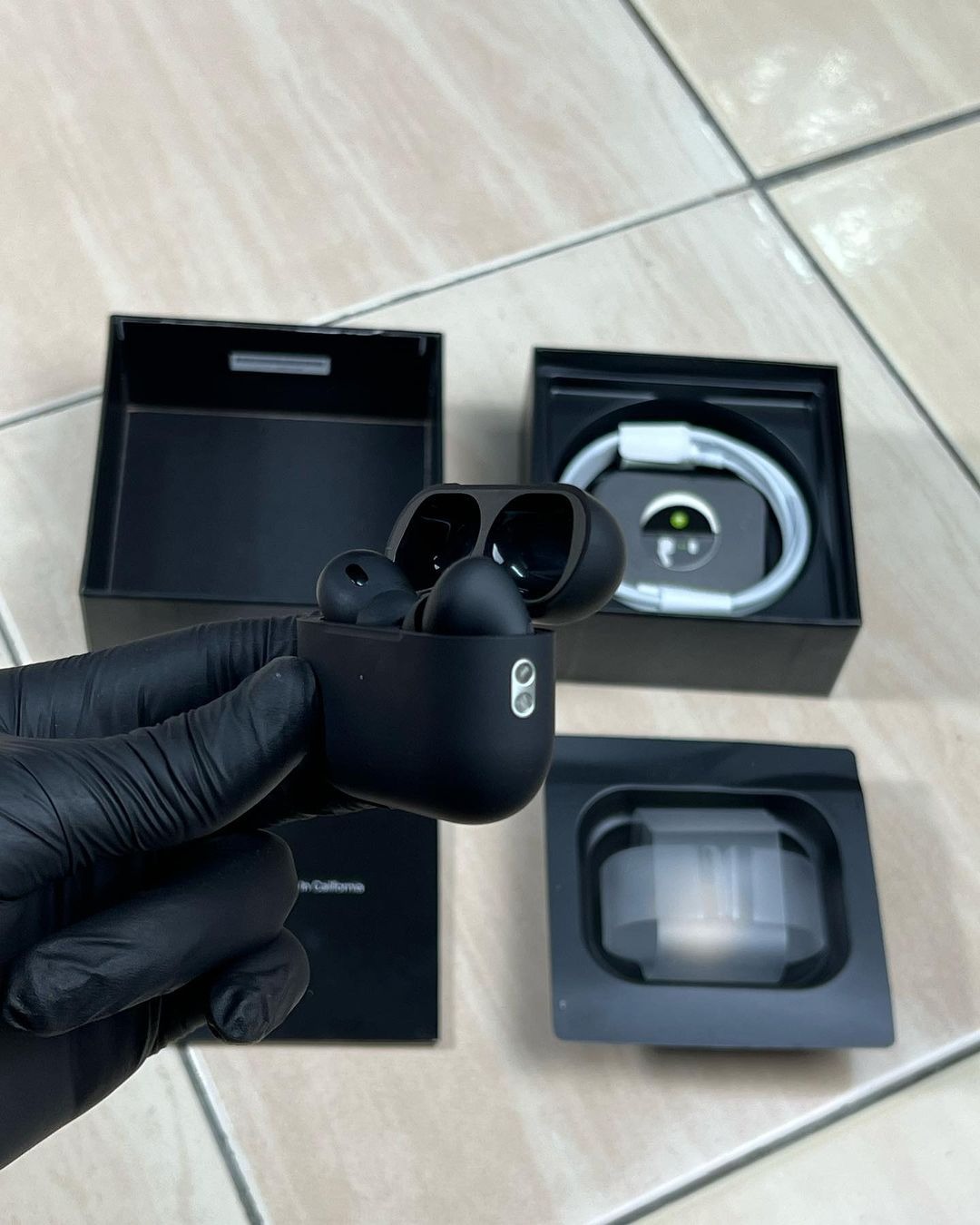 Made In Dubai Air Buds TWS Earbuds - Premium Sound from Dubai ...