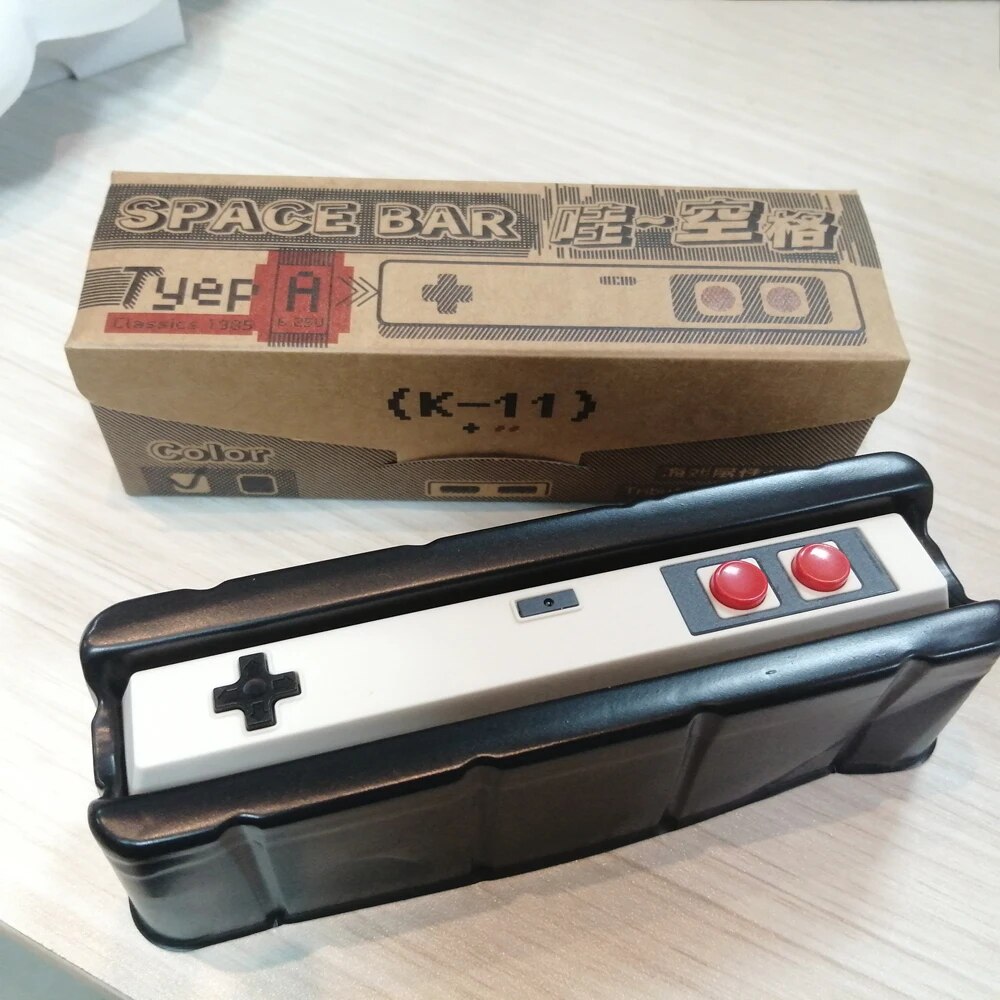 Keycap 6.25U Retro Space Keycaps for Mechanical Keyboards Customization ...