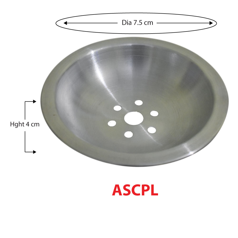 Prepare Delicious Pitha In The Traditional Aluminium Vapa Pitha Sanj ...