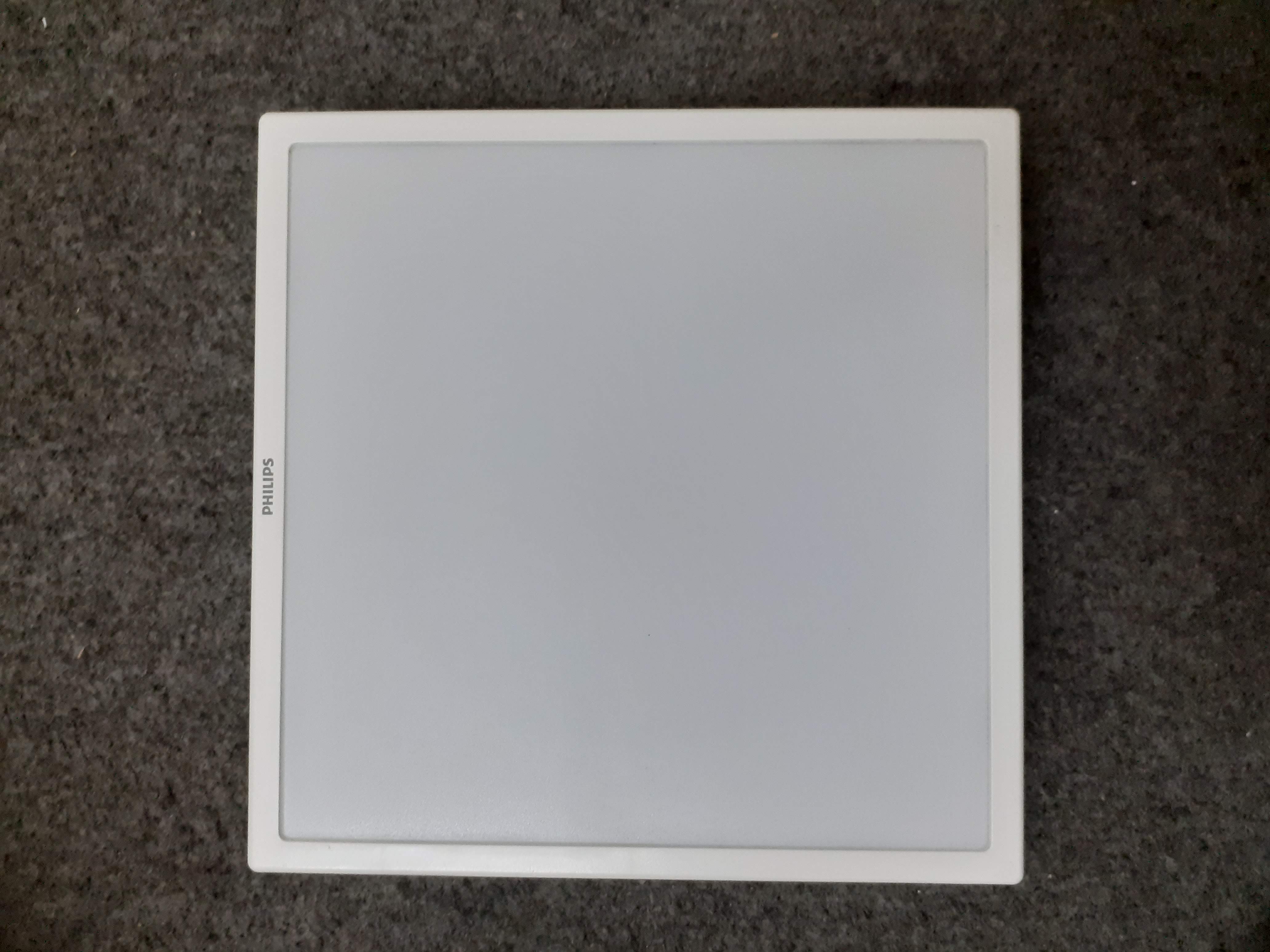 Philips LED Panel Lght 18w | Daraz.com.bd
