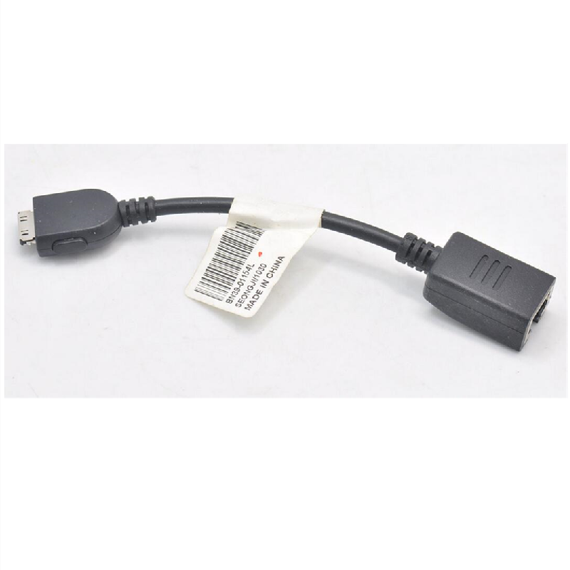 Original For Samsung LED-TV LAN Adapter Cable BN39-01154L UE40C8000 ...