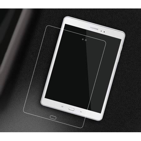 Samsung Galaxy Tab A 9.7" inches (SM-T555, SM-T550) Tempered Glass ...