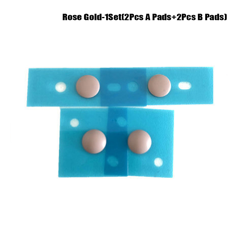 4Pcs Original Rubber Feet Pad For Surface Laptop 3 4 Anti Slip Pad Feet ...