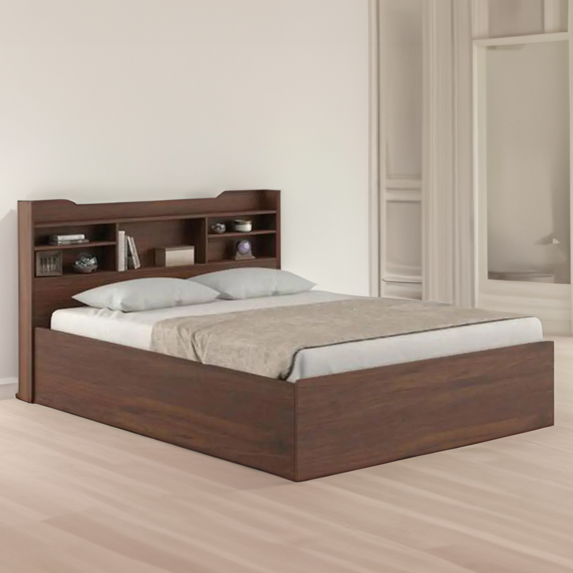 Advanced Inspiring - Exceptional Quality - Andormahal MDF Double Box ...