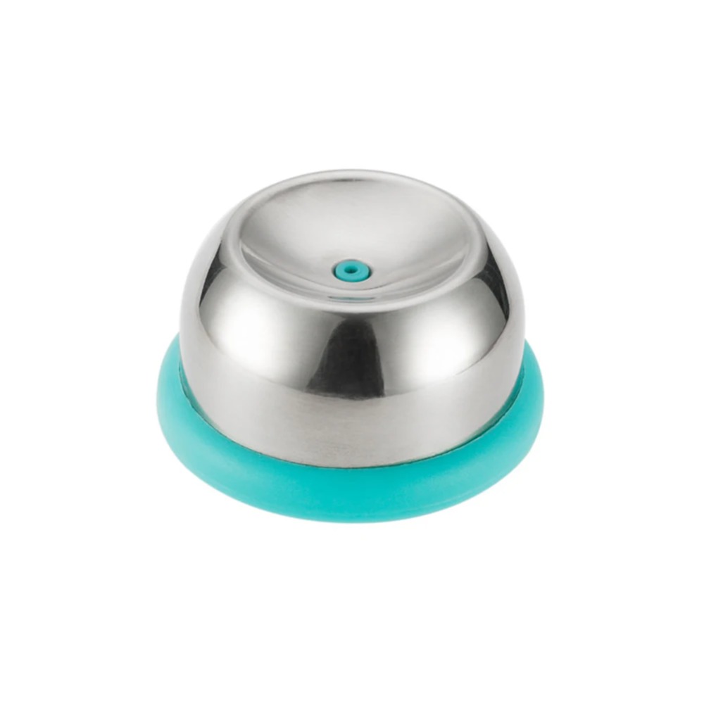 Quality Stainless Steel Boiled Egg Piercer Easy Peeling Needle Egg ...