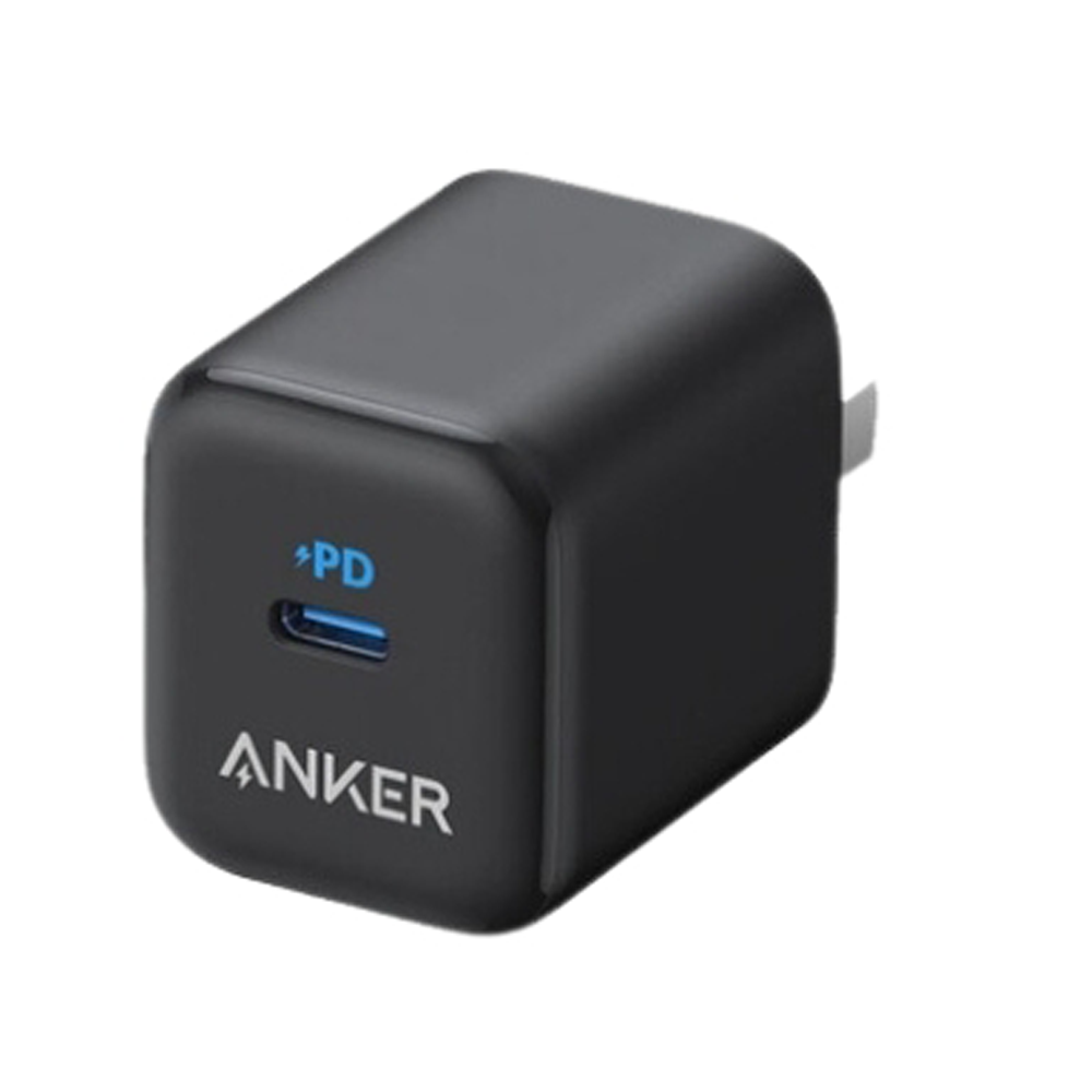 Anker 20W Power IQ3 USB C Adapter | Daraz.com.bd