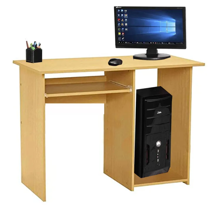 BM Special Design Workstation Table, Computer table, Laptop Table ...