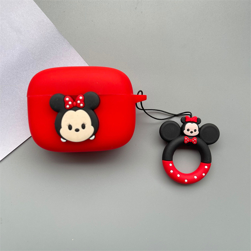 T230NC TWS Wireless Bluetooth headphone case personalized silicone soft ...