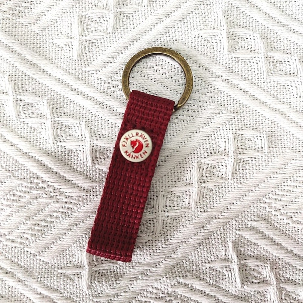 【Fjallraven KANKEN Rainbow Key Ring | Daraz.com.bd