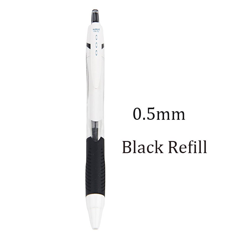 【Good-Love Store】（NEW）1pcs UNI JETSTREAM Ball Pen Presses The SXN-155 ...