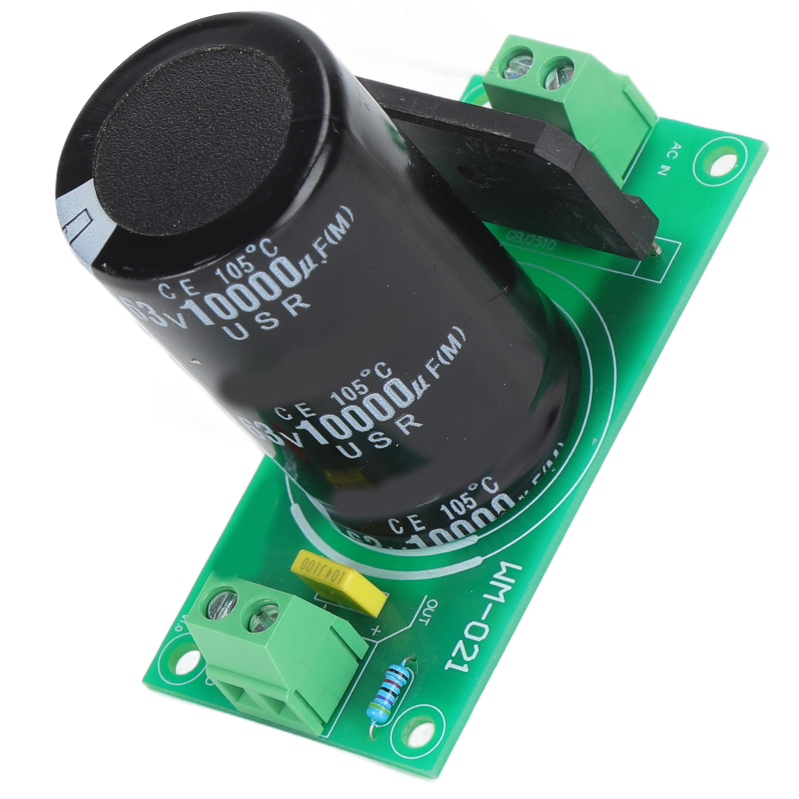 Buy Ying Power Amplifier Rectifier Filter Board to DC Conversion Single ...