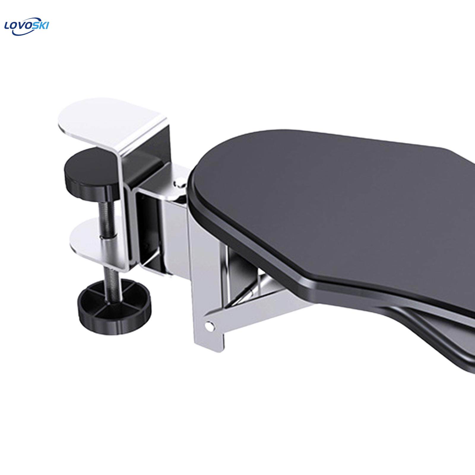 Computer Arm Rest Armrest Extend Wrist Support for Office Home Chair ...