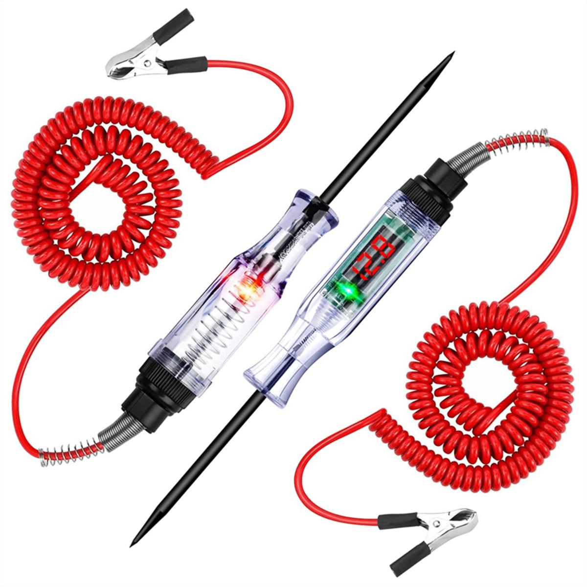 Light circuit tester store