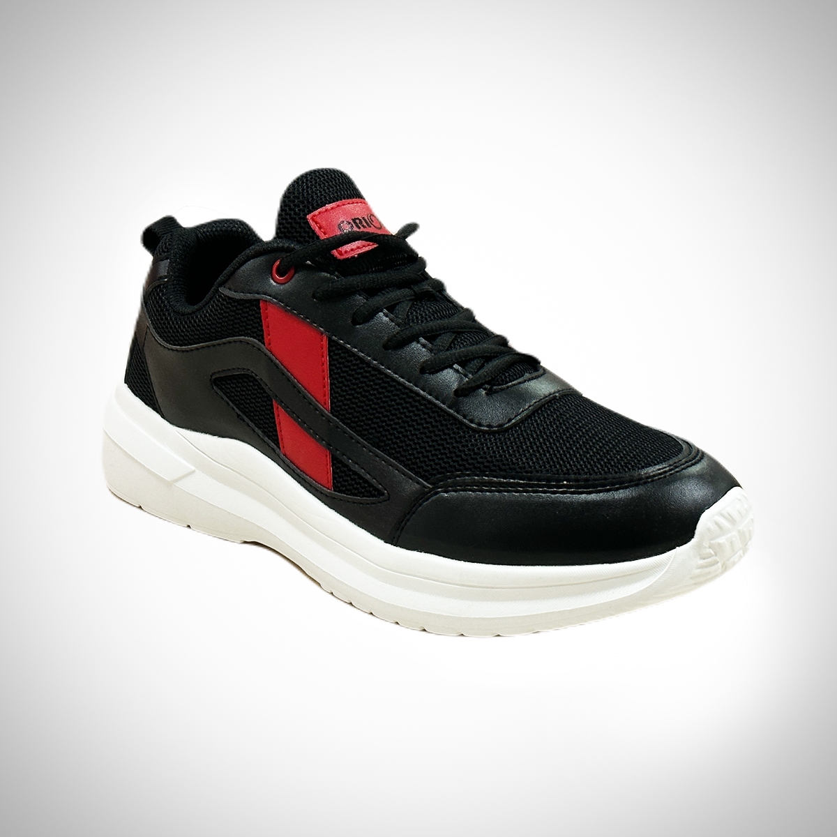 Orion Black Sports Shoe for Men | Daraz.com.bd