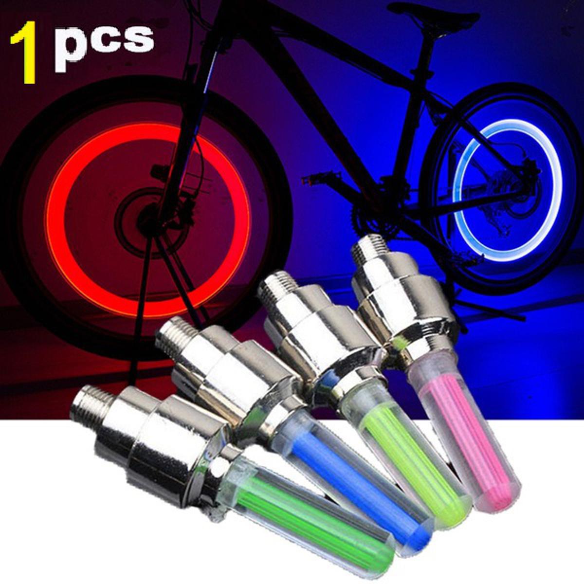 Led Light For Cycle Wheels | Shelly Lighting