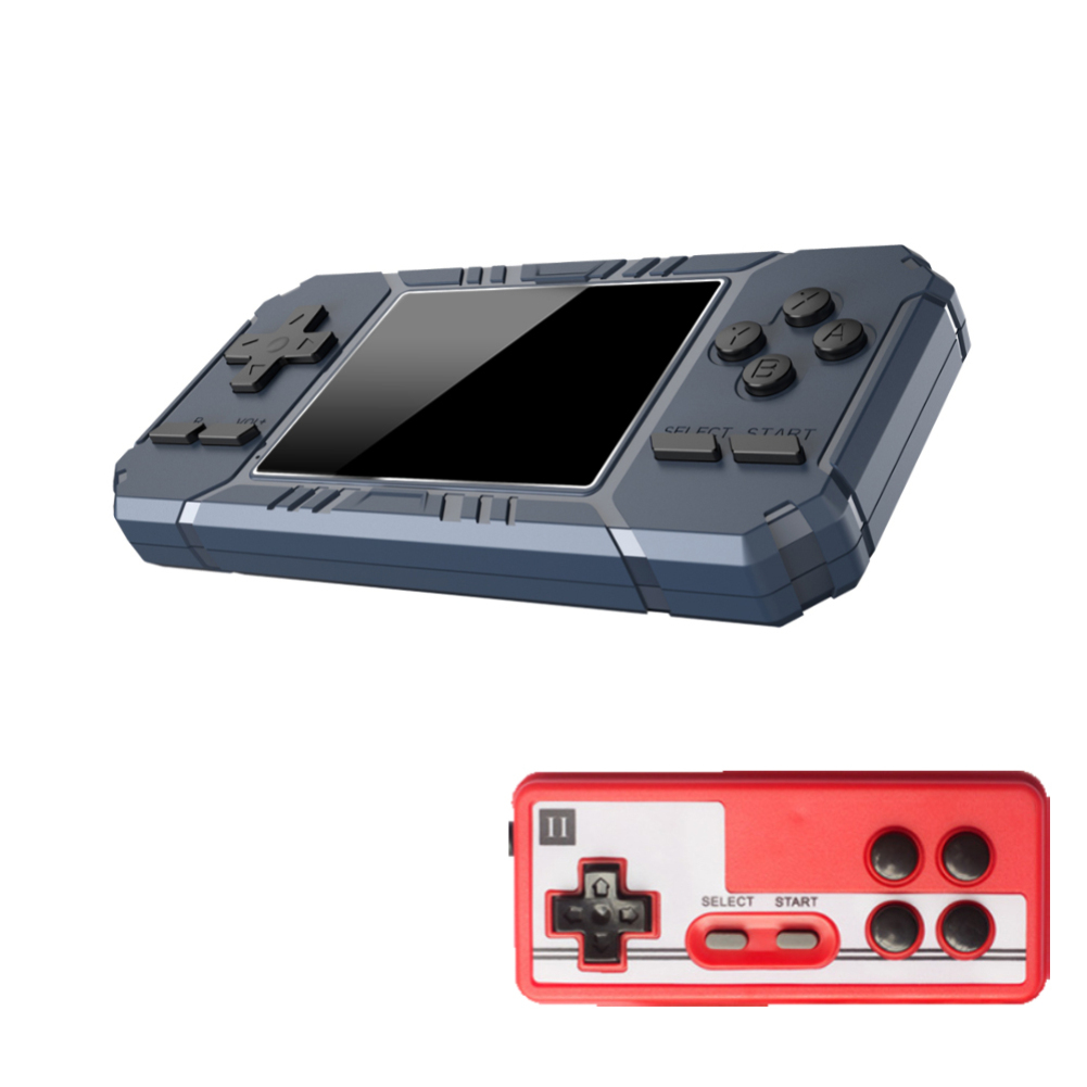 520 In 1 Retro Video Game Console Handheld Game Player Portable Pocket ...