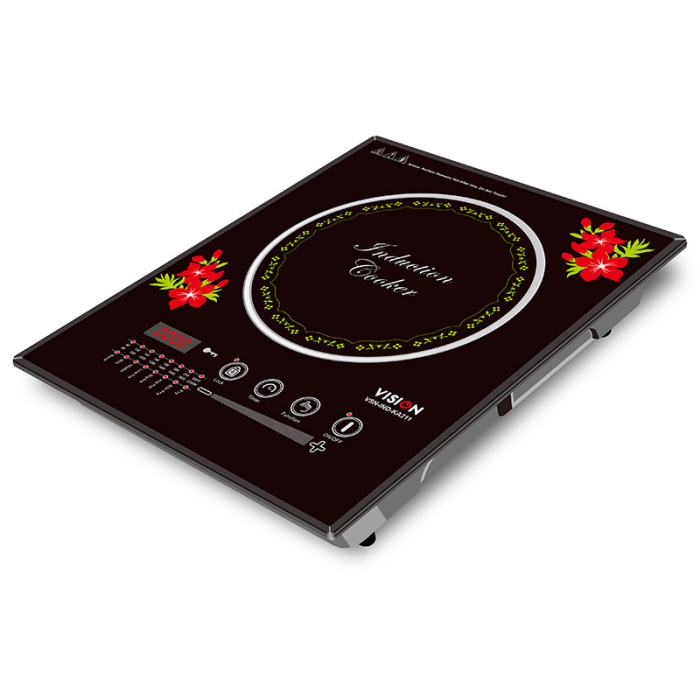 Vision Induction cooker model no-211 | Daraz.com.bd