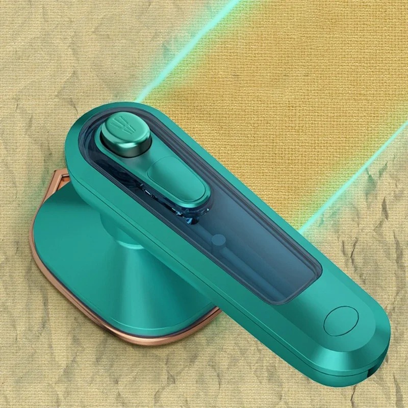 New Handheld Ironing Machine Portable Household Small Mini Steam Iron ...