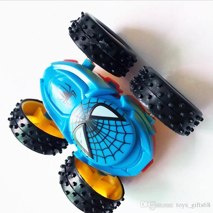 Spider man toy car -For Kids | Daraz.com.bd