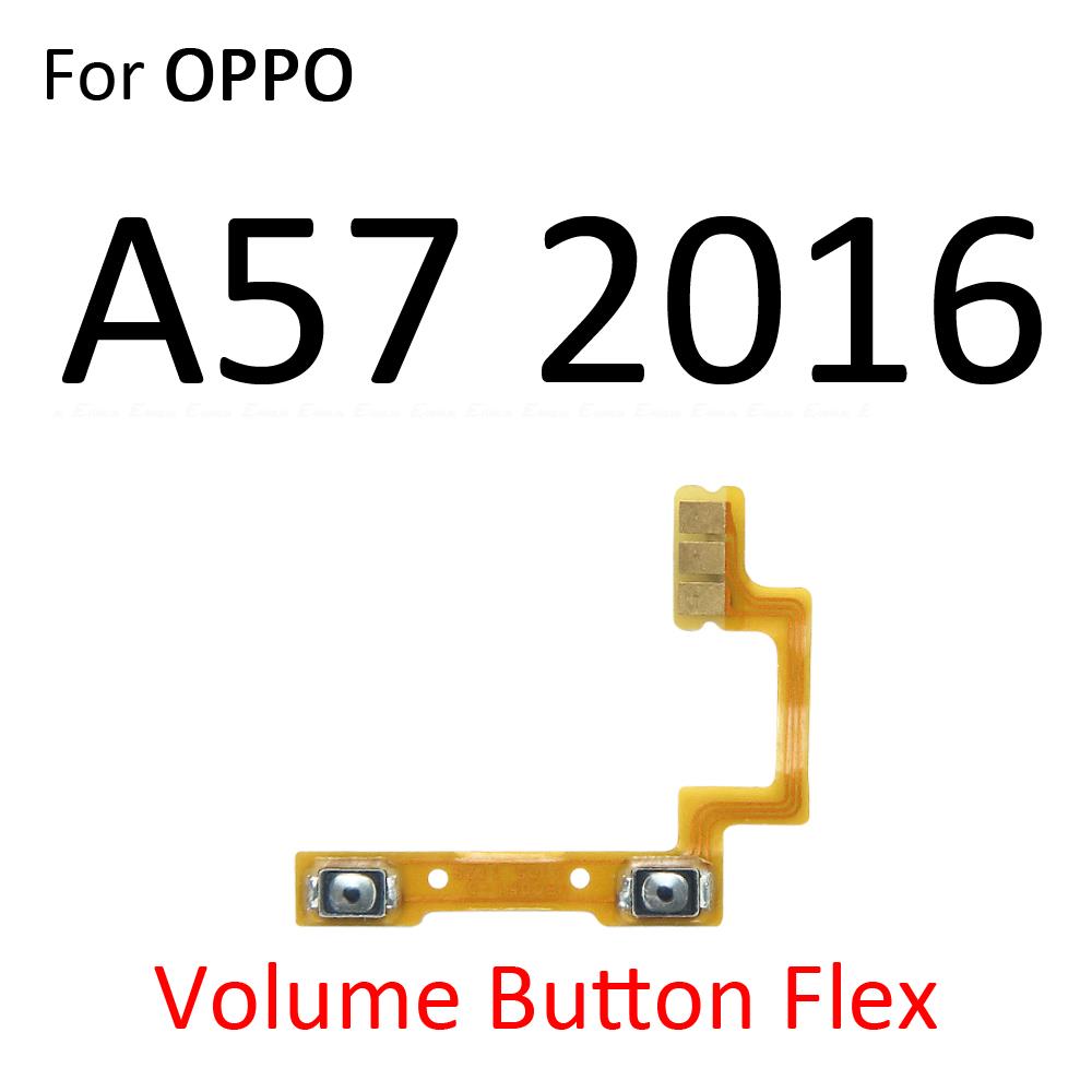 Oppo A37/A39/A57/A59/A75/A77/A79/A83 Power on / off Switch Button Side ...