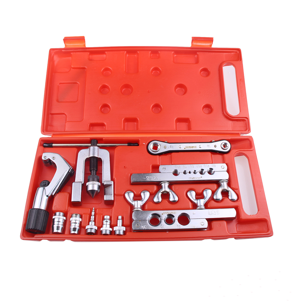 AC Refrigeration Flaring tools and Swaging Tool Kit CT- 278 | Daraz.com.bd