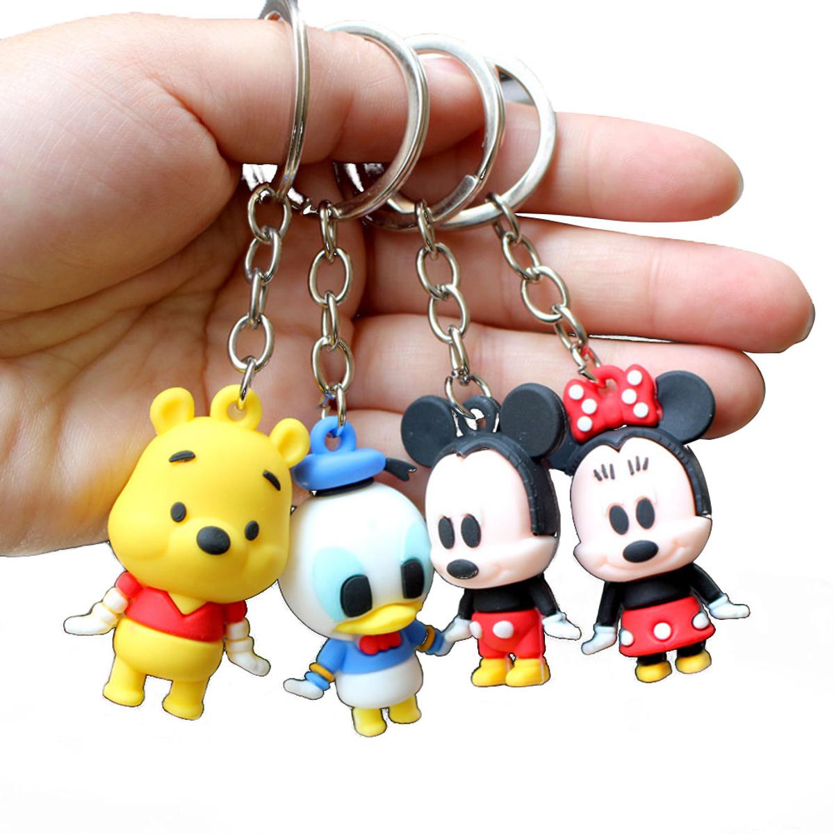 Keychains For Kids