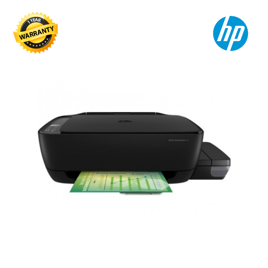 HP 415 All in One Ink Tank Wireless Printer | Daraz.com.bd