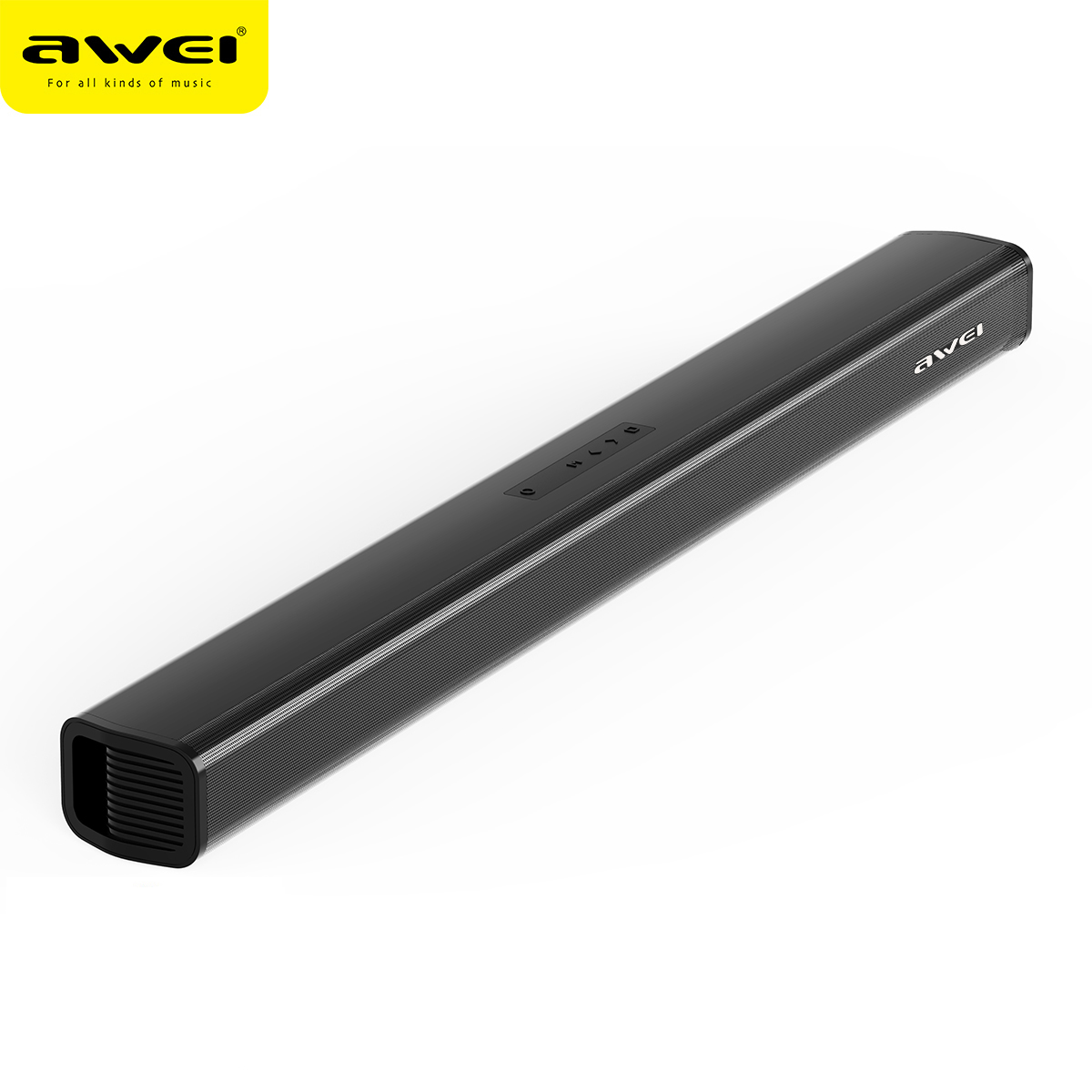 Awei Y990 Bluetooth Speakers | Daraz.com.bd