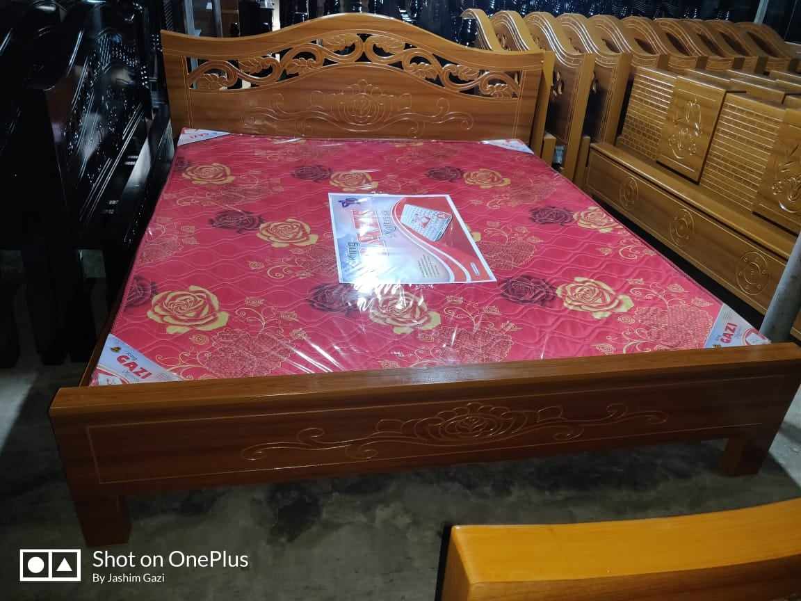 Stylish and High Quality Daffodil Bed 1 Sete For Home Single DOUBLE ...