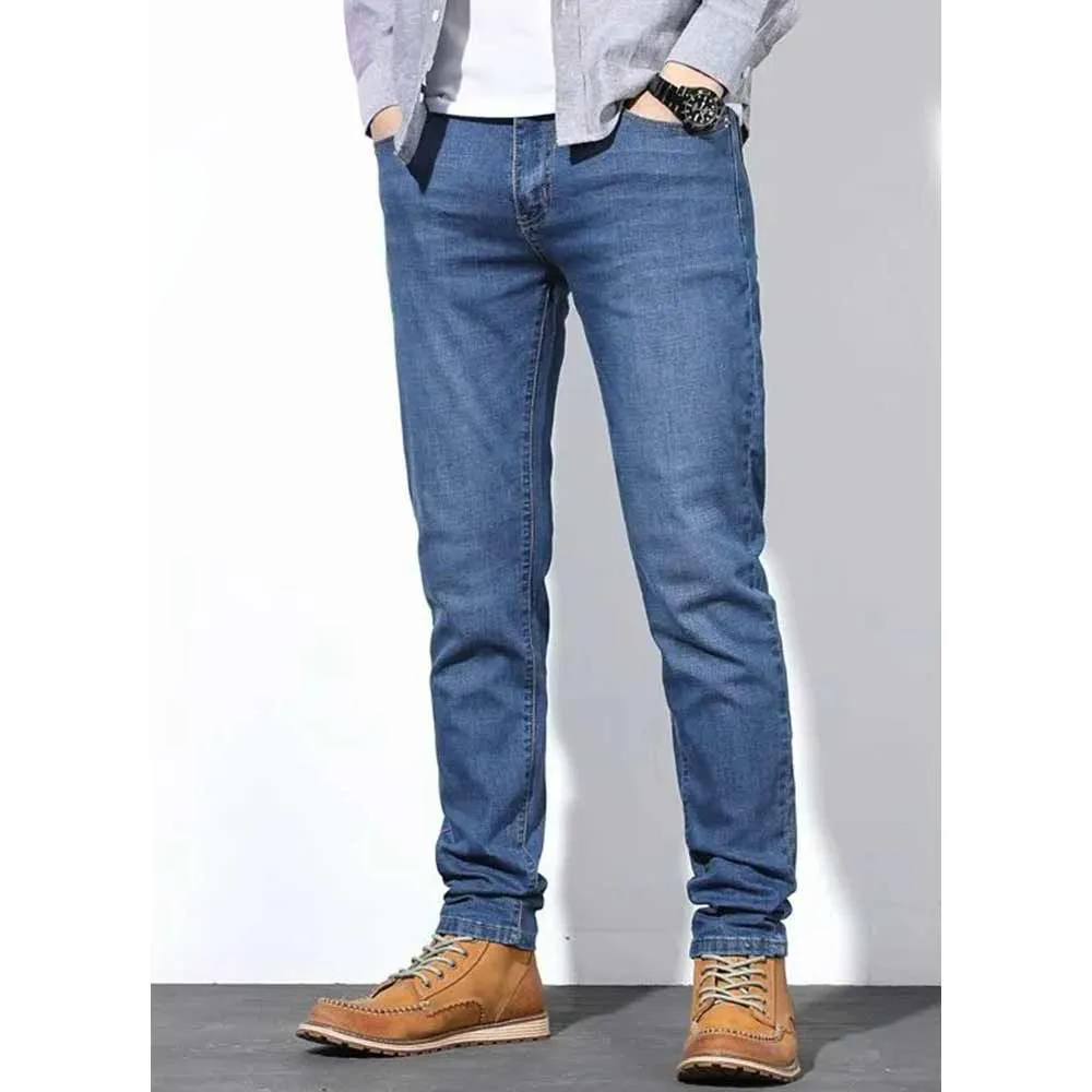 Smart Stylish Denim Jeans Pant For Men - Pant | Daraz.com.bd
