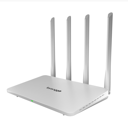 867 Mbps DUAL BAND WIFI ROUTER | Daraz.com.bd