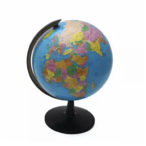 World Earth Globe Atlas Map Geography for Education | Daraz.com.bd