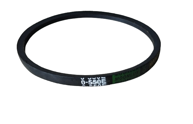 washing machine drive belt V Belt O-550E. washing machine belt | Daraz ...