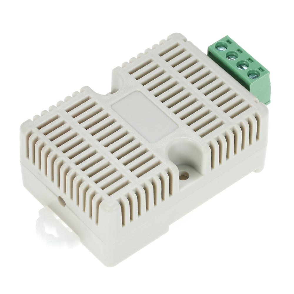 RS485 Temperature Humidity Transmitter RS485 Modbus-TRU Temperature ...
