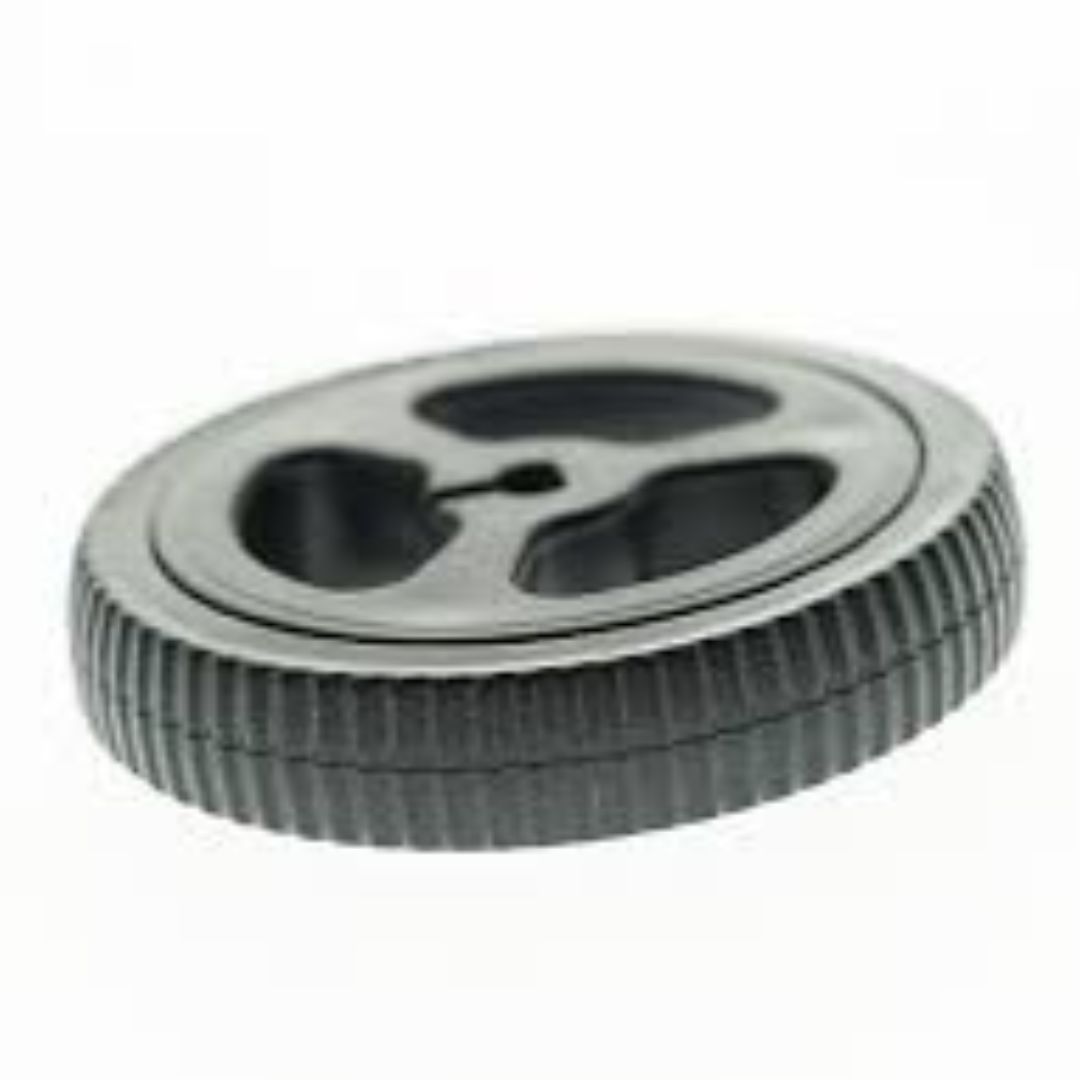 34mm Robotic N20 Wheel MiniQ 3PI 34mm D-Axis Shaft N20 Motor Wheel ...