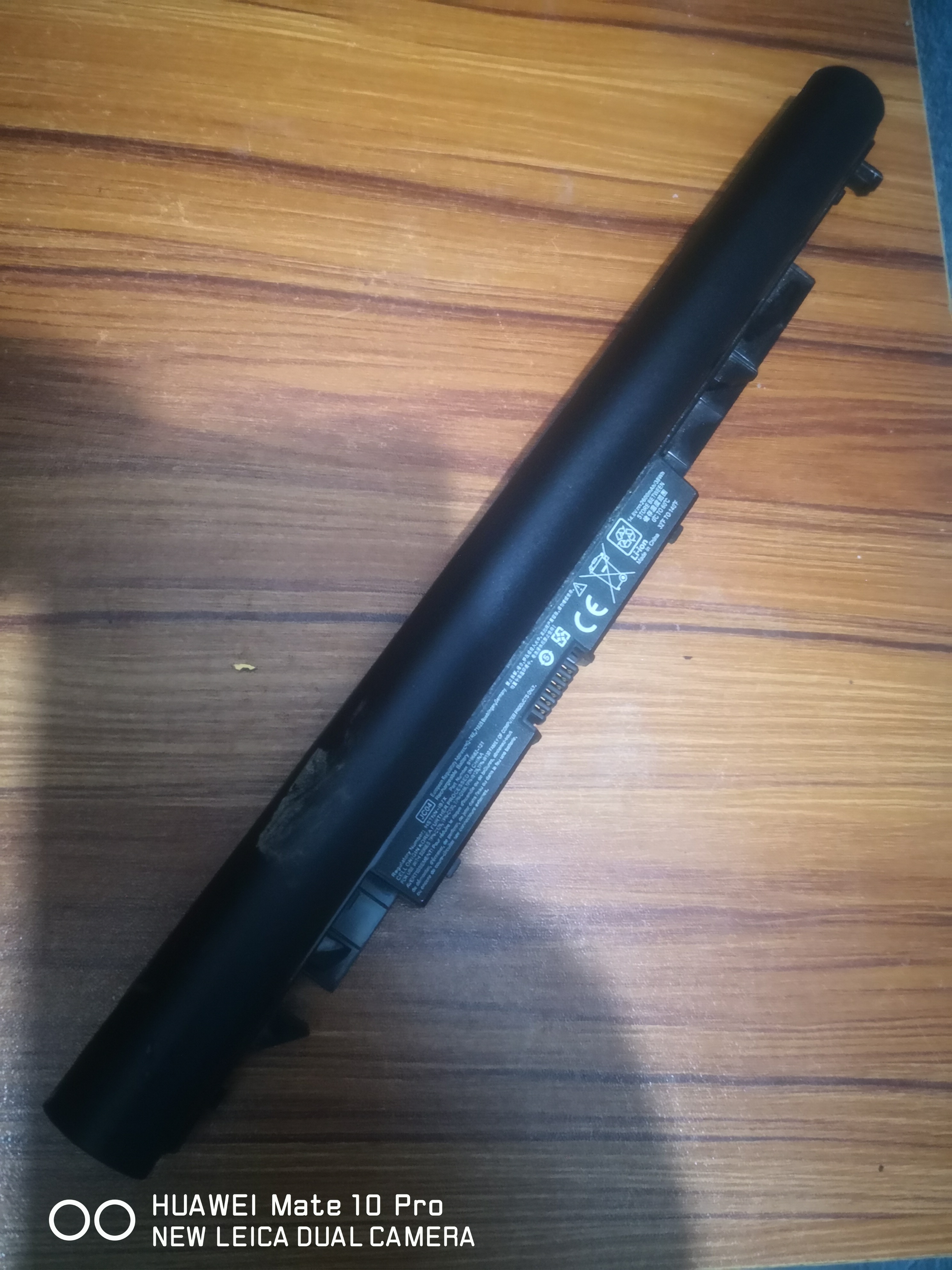 18650 lithium-ion laptop's old 4-6cell battery pack | Daraz.com.bd