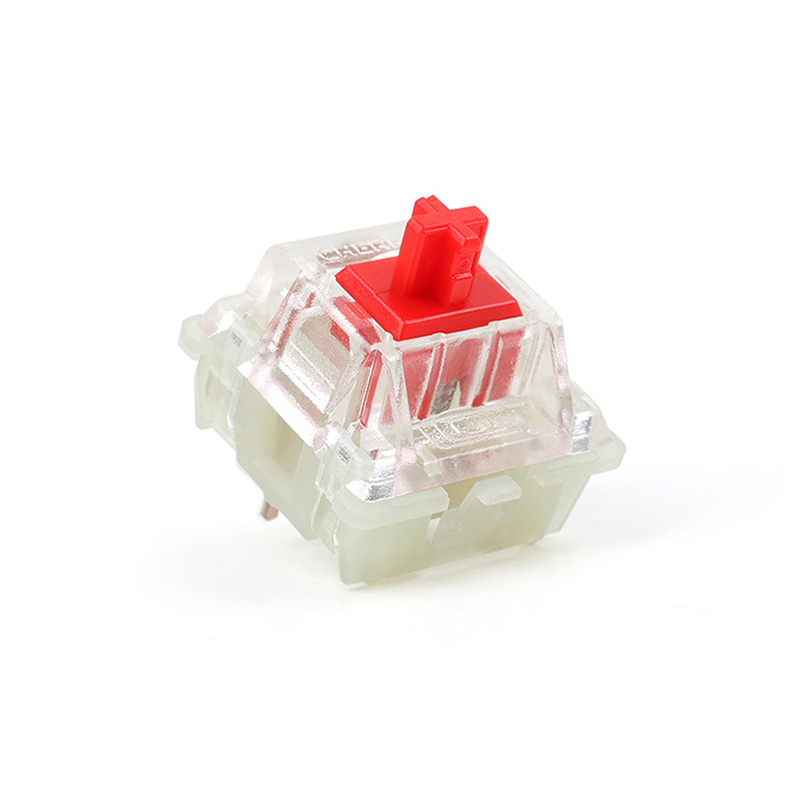 Cherry MX Switch Mechanical Keyboard Silver Pink MX Brown Blue Switch 3 ...