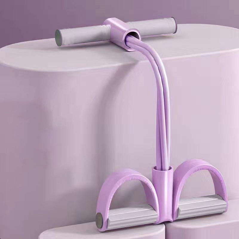 Foot Pedal Stretcher For Sit Ups To Assist In Fitness Foot Pedal Leg ...