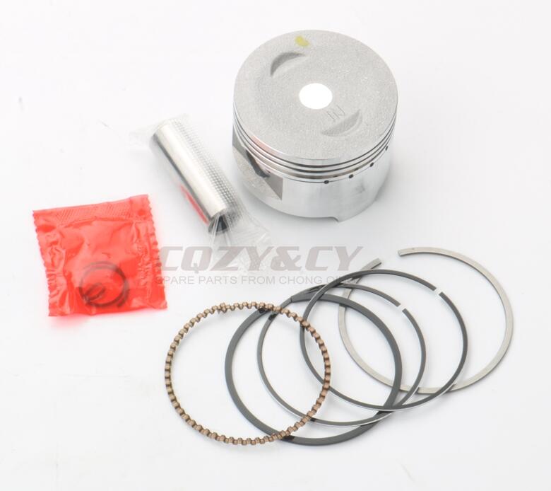 【VisioN Shop】kit 50mm Big Kit & Kit China GY6 50cc upgrade to 139QMB ...