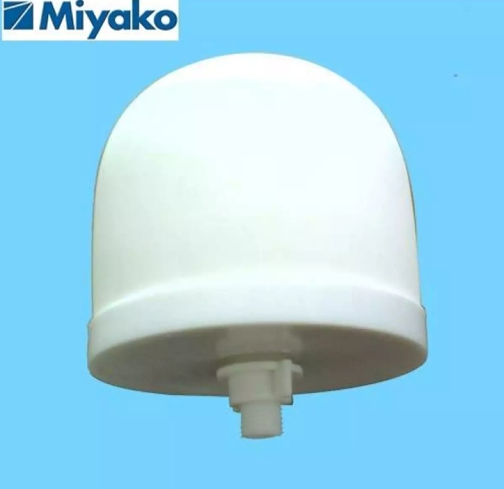 Miyako Water Filter Dome Filter, Miyako Ceramic Dome Replacement Water ...