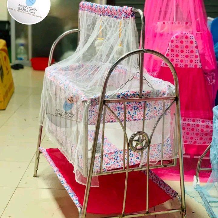 Newborn baby dolna dream house model 4850 steel | Daraz.com.bd