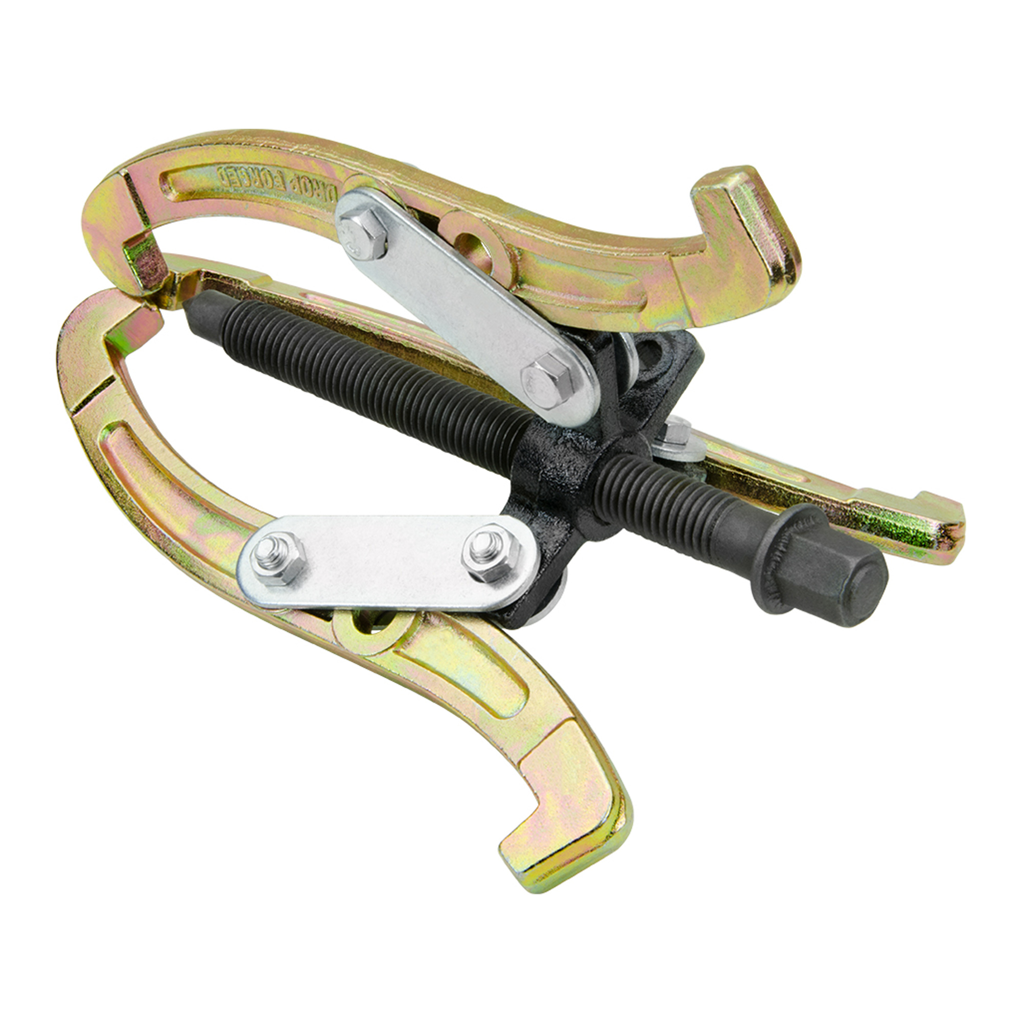 Bearing Puller Premium Quality 4 Inch 3 Leg 100mm Three-Jaw ...