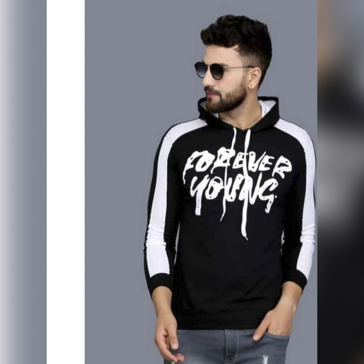 Stylish Winter Casual Fit Jacket Full Sleeve for Men | Daraz.com.bd